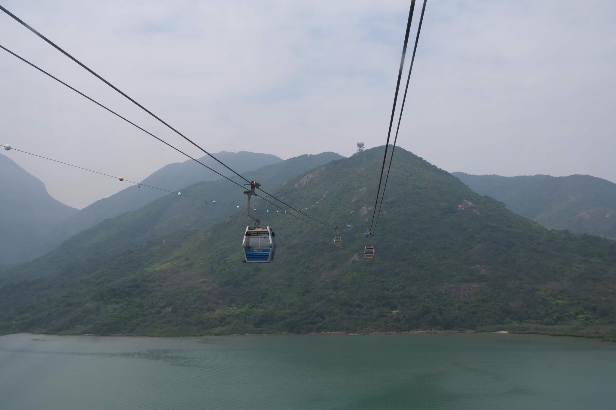 A Guide to Ngong Ping 360 Cable Car and Tai O Village – RoxReels