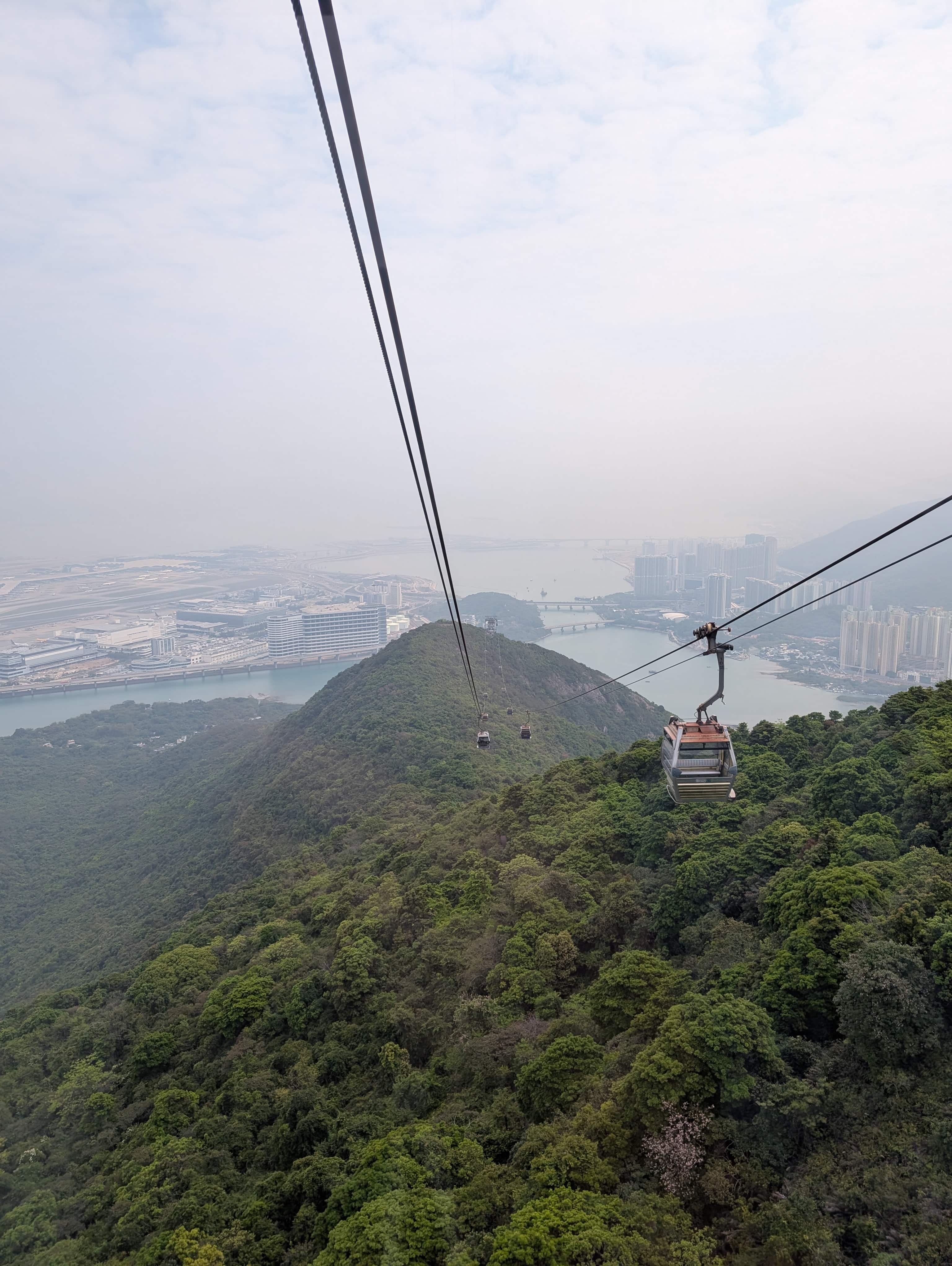A Guide to Ngong Ping 360 Cable Car and Tai O Village – RoxReels